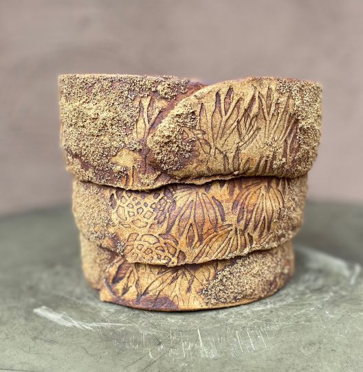 Botanic Collection Archives - Susan Aach Ceramics